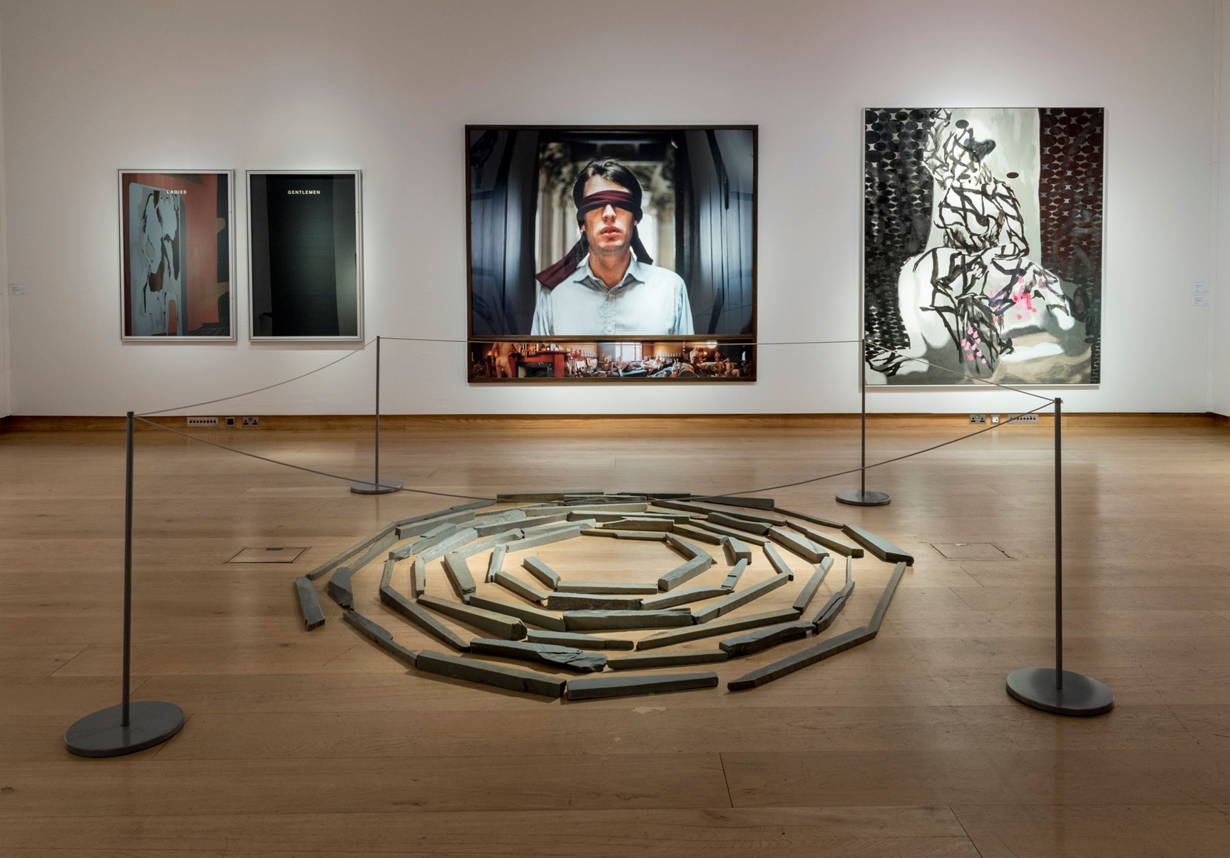 Last chance to see The George Michael Collection at Christie’s | Christie's
