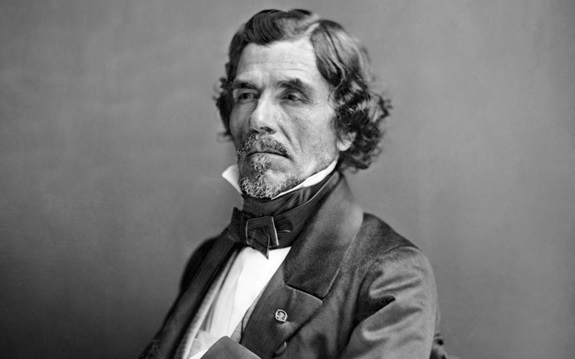 Energetic, violent and complex — The art of Delacroix | Christie's