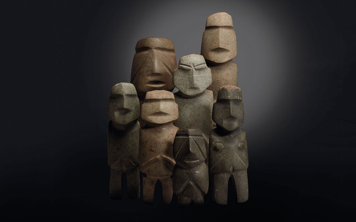 Pre-Columbian art — A new collector’s guide | Christie's