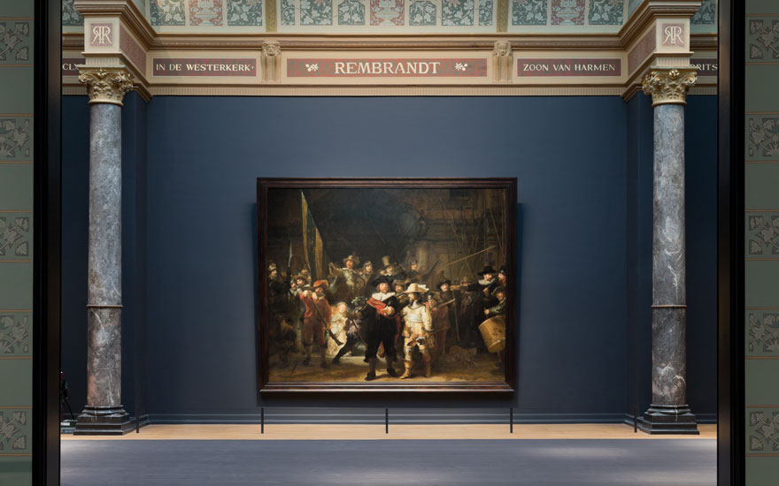 Unravelling the riddle of Rembrandt’s The Night Watch | Christie's