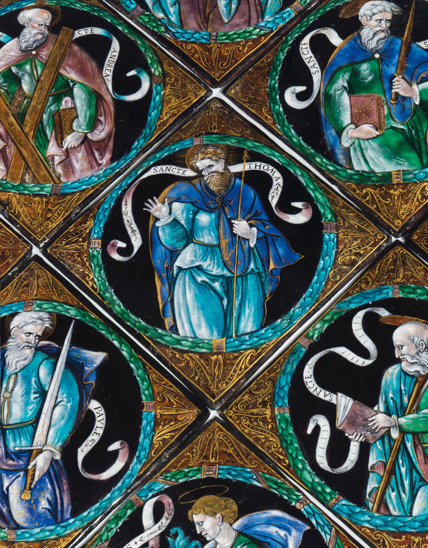 ‘The best of the best’ — Masterpieces from a Rothschild Collection ...