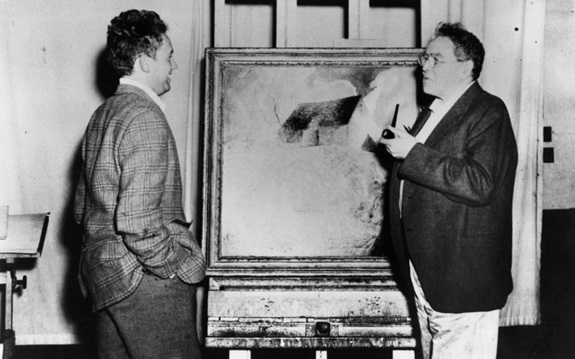 The Wyeth dynasty of painters | Christie's