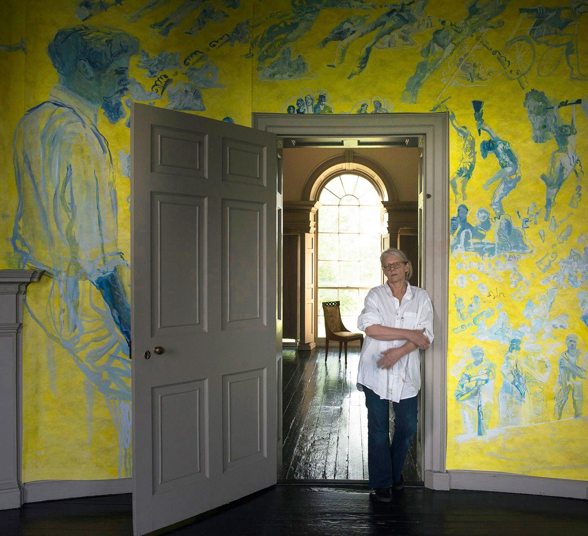 Art cities: How Philadelphia’s collaborative spirit has fuelled its ...