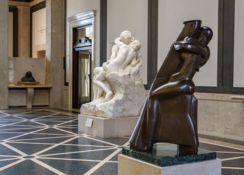 Art cities: How Philadelphia’s collaborative spirit has fuelled its ...