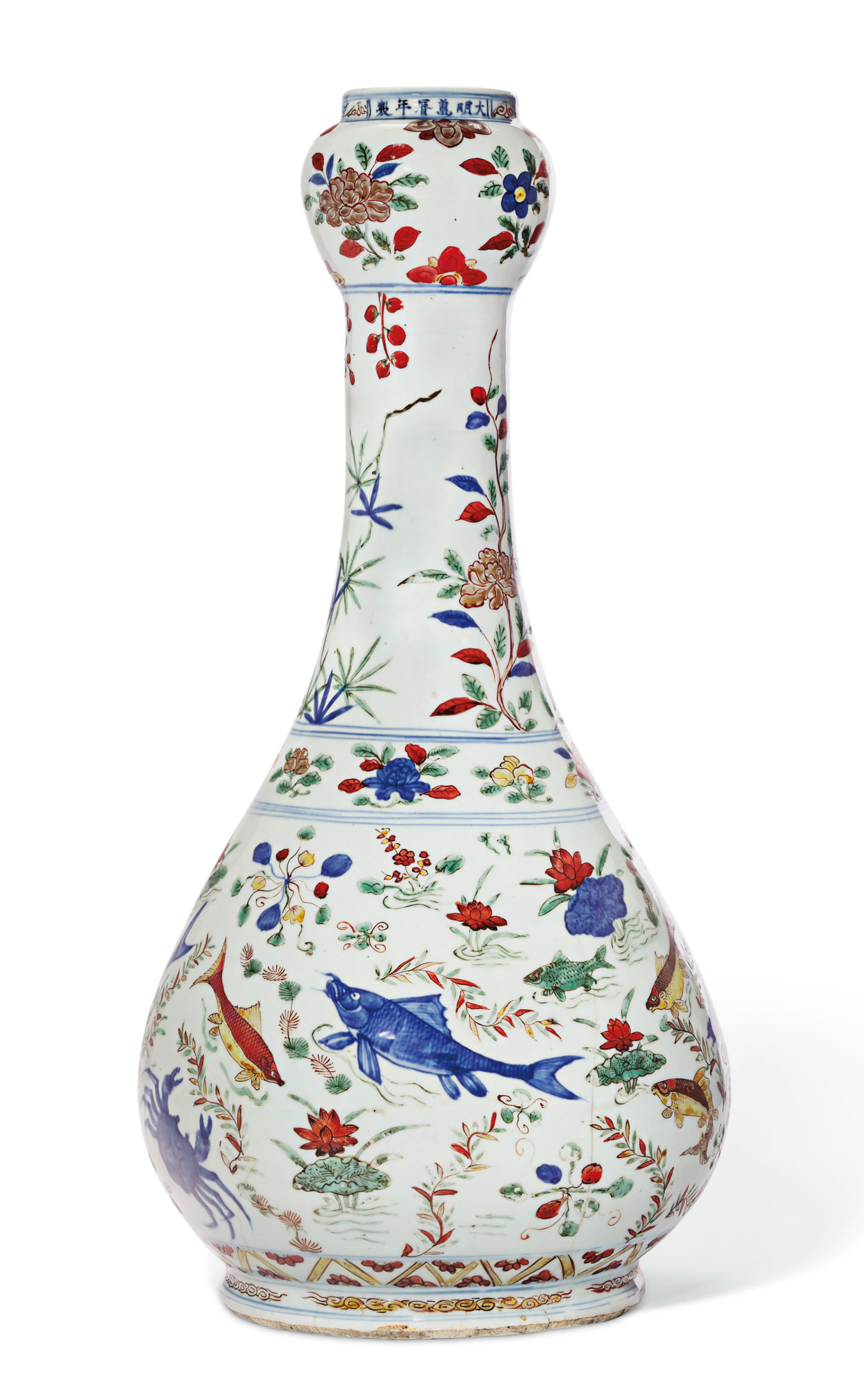 芝加哥艺术博物馆珍藏中国瓷器及工艺精品 | Christie's