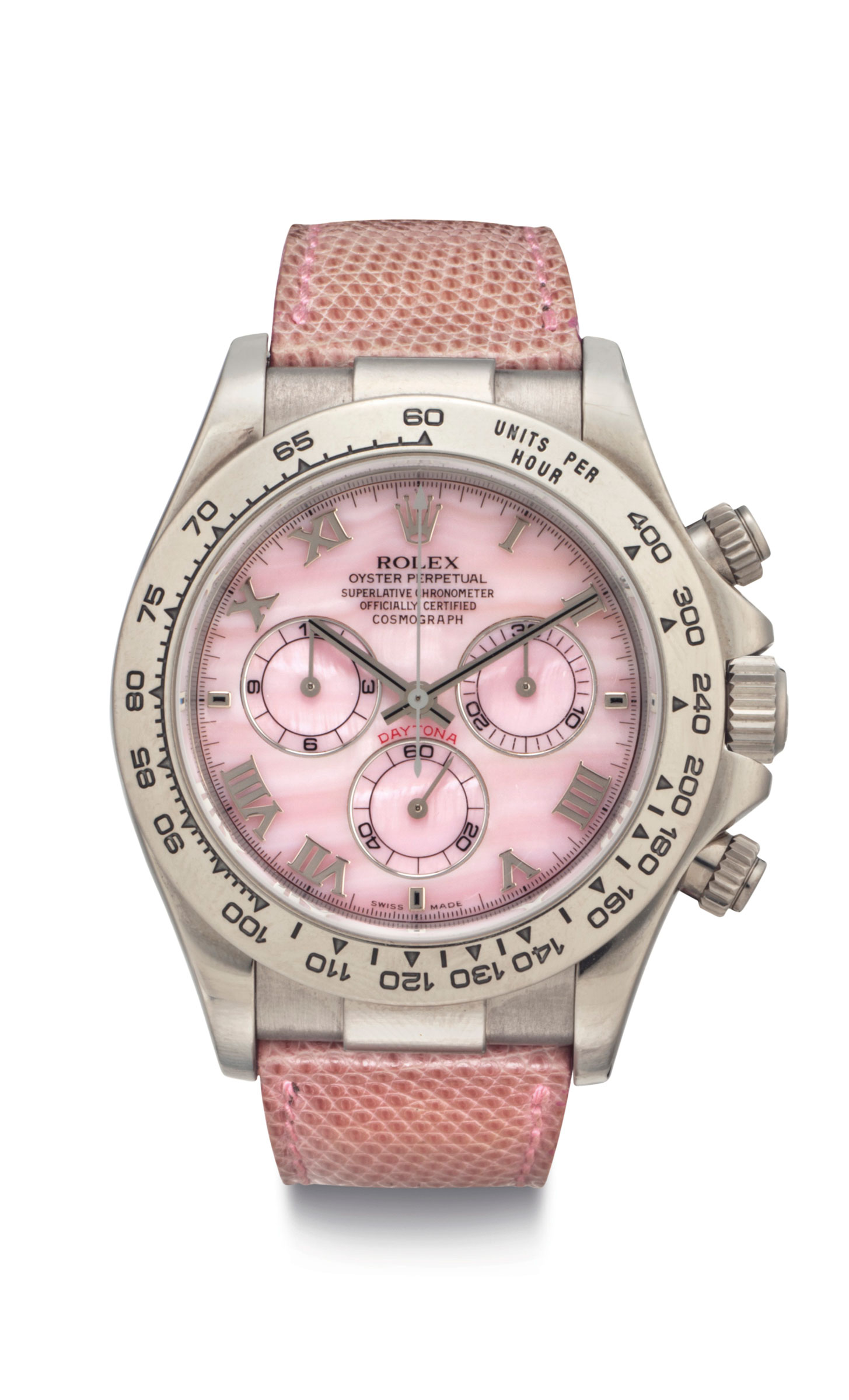 Collecting guide: Women’s watches | Christie's