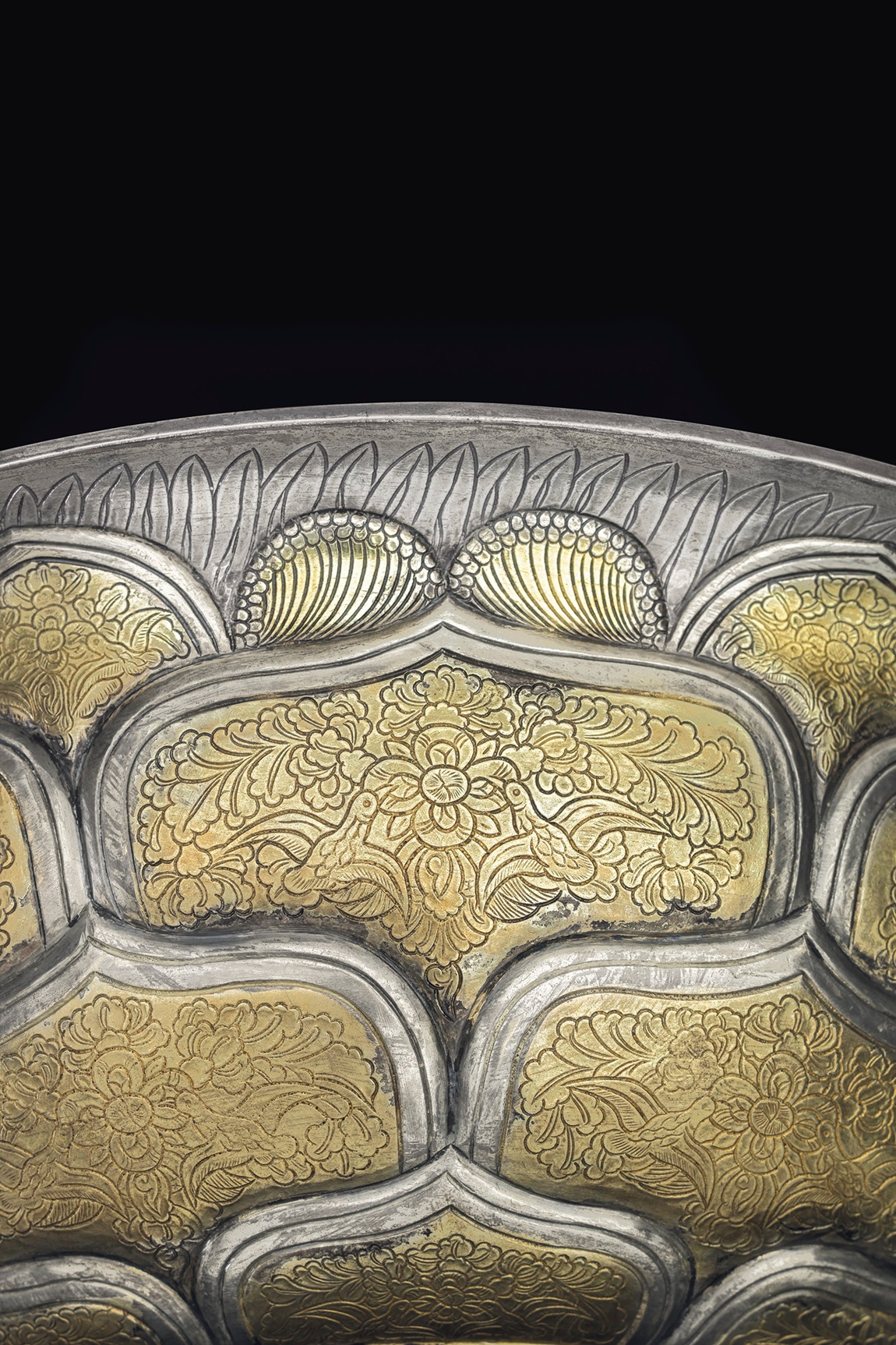 Masterpieces of early Chinese gold and silver | Christie's