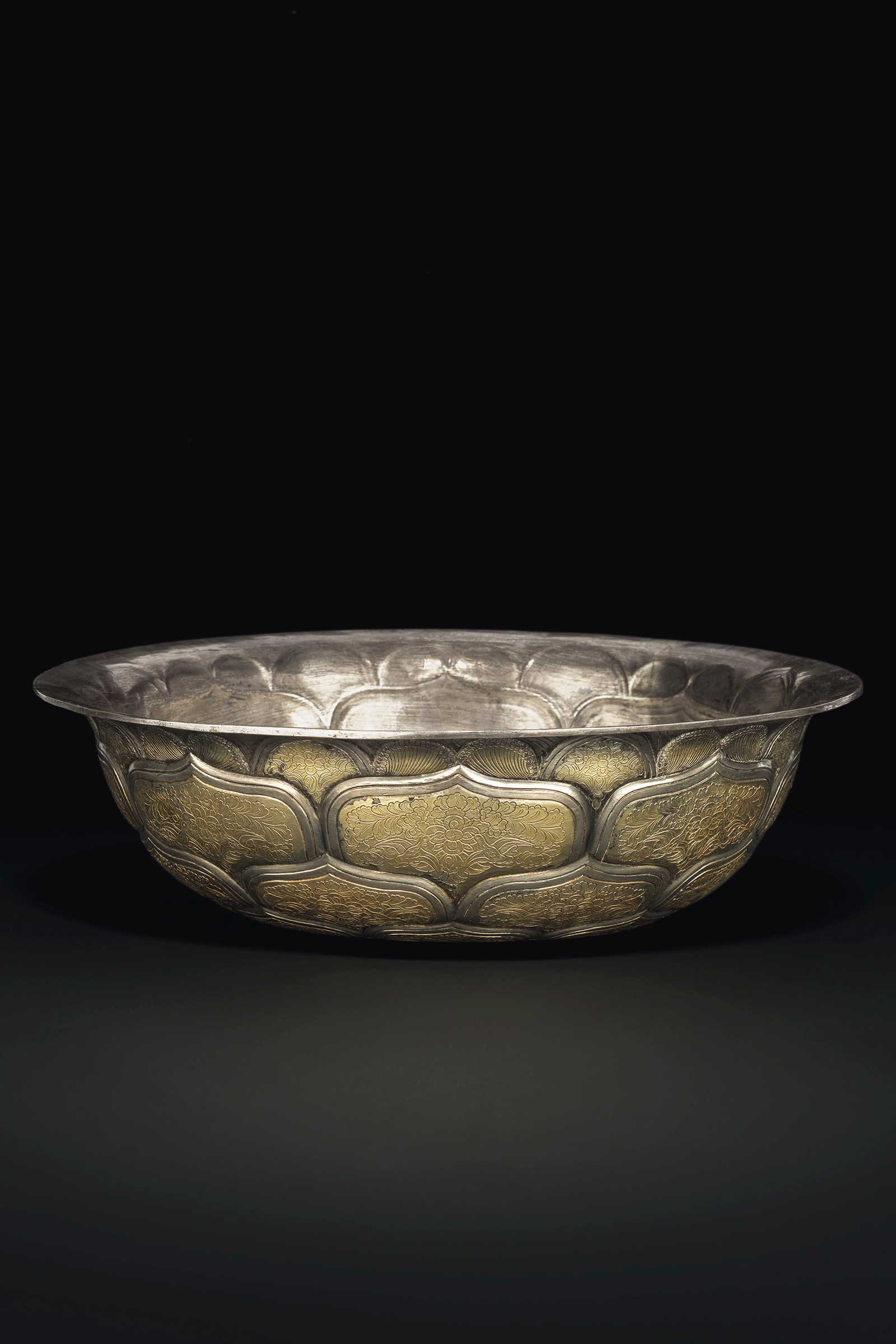 Masterpieces of early Chinese gold and silver | Christie's