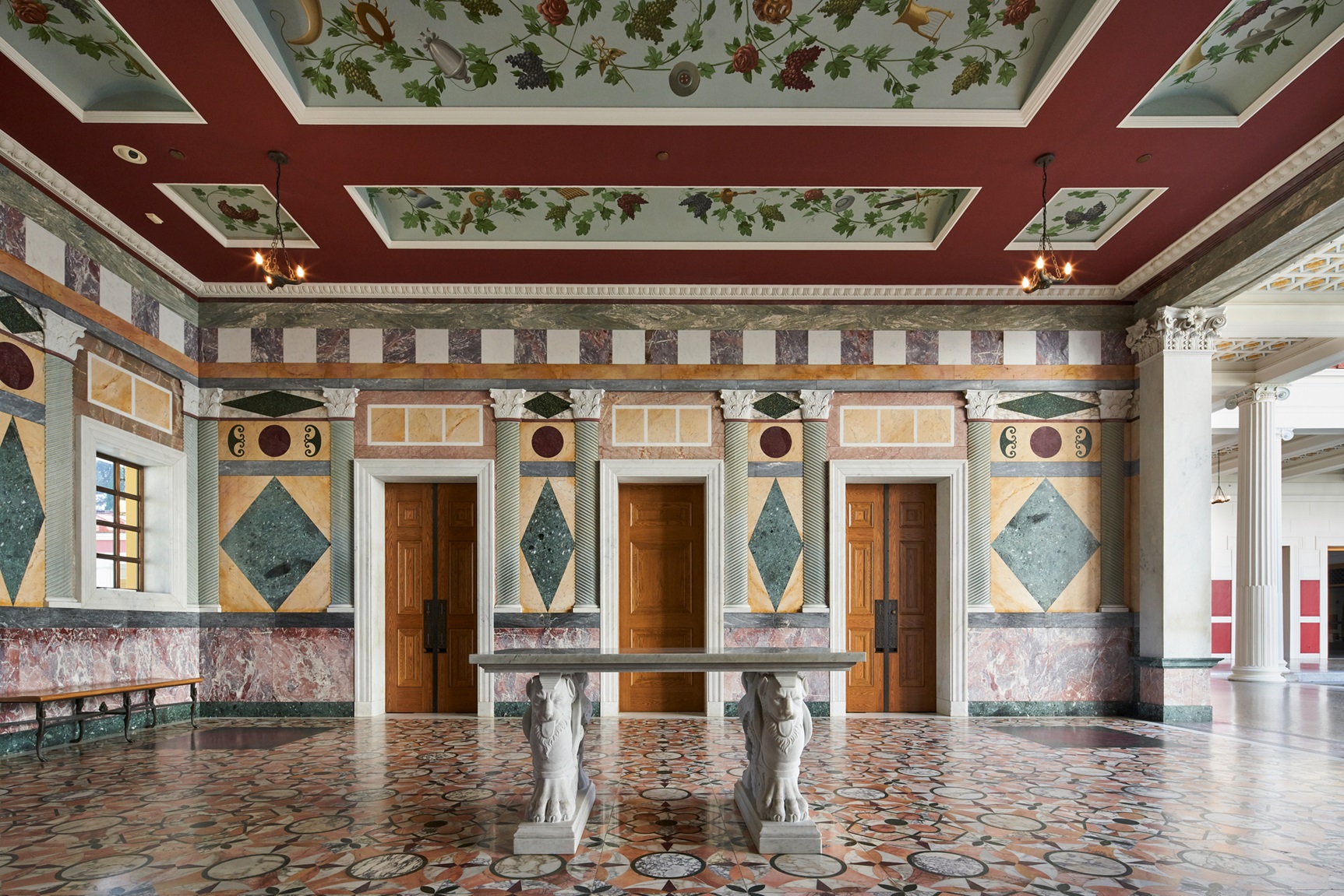 Art cities: Why Los Angeles has ‘the right kind of decadence’ | Christie's