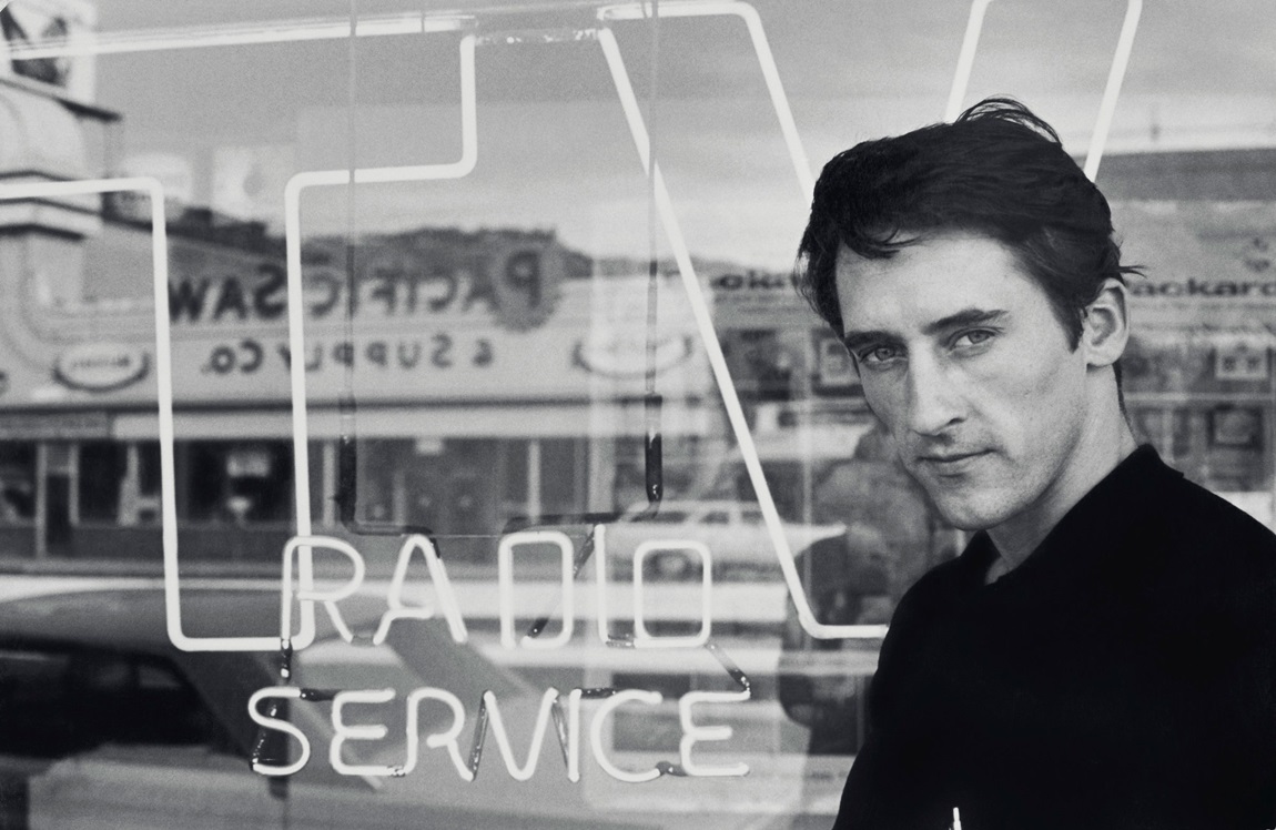 Ed Ruscha's word paintings | Christie's