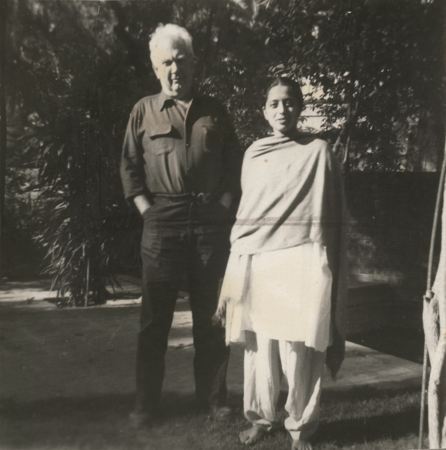 Claw: a masterwork made by Alexander Calder in India | Christie's