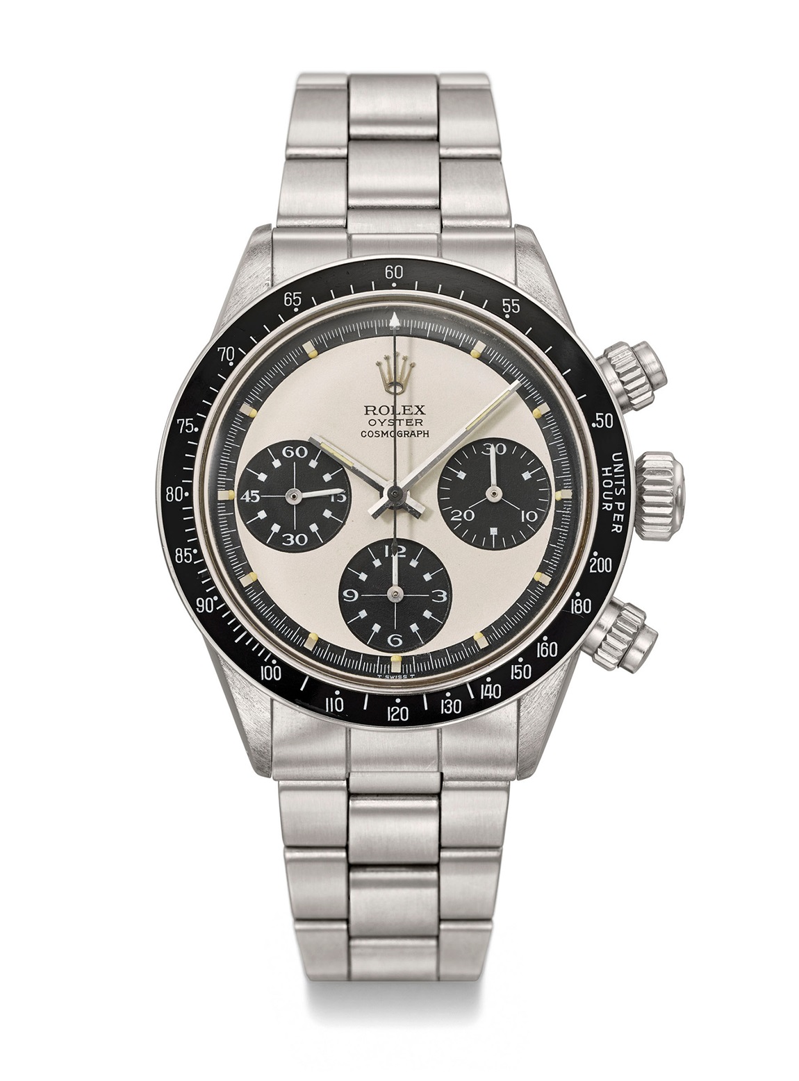 10 Rolex references to die for | Christie's