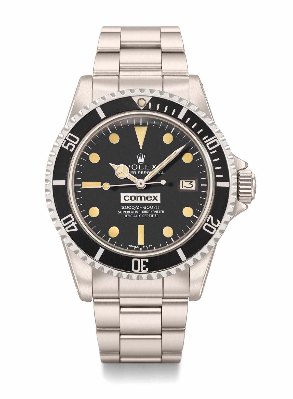 10 Rolex references to die for | Christie's