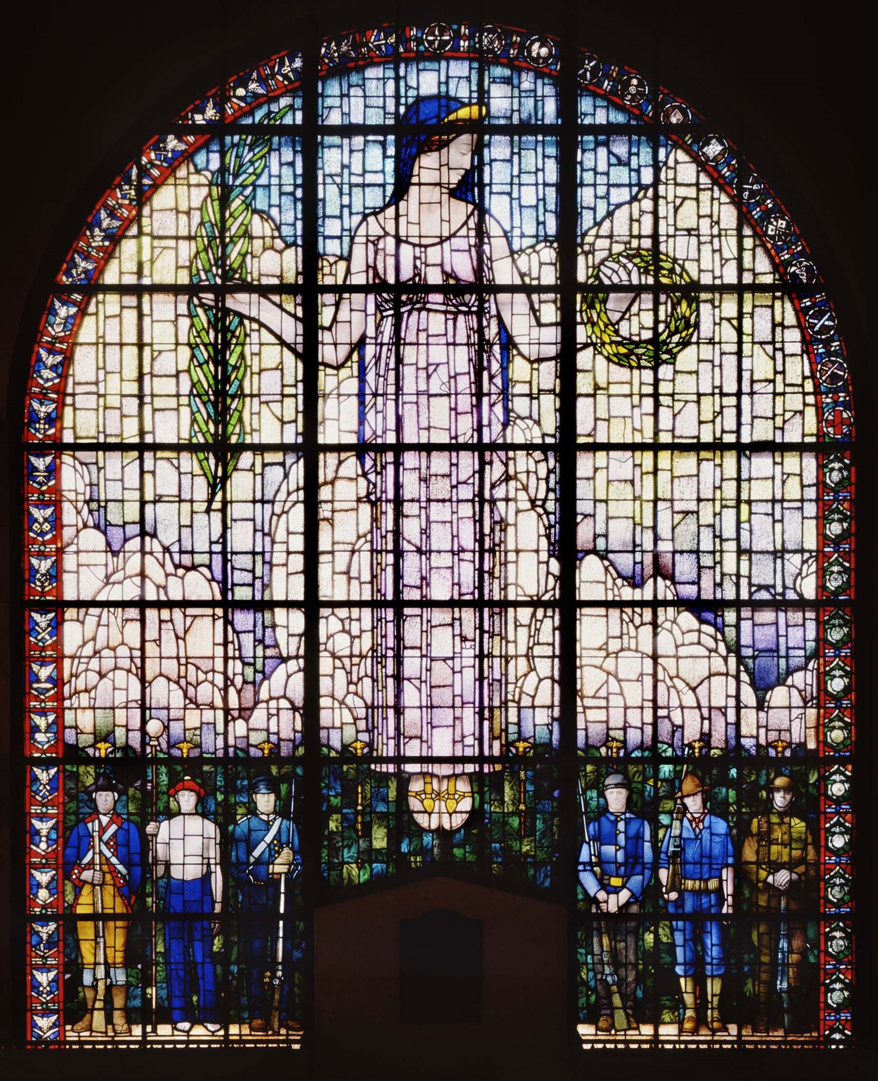 American Gothic: Grant Wood’s Midwestern mystery | Christie's