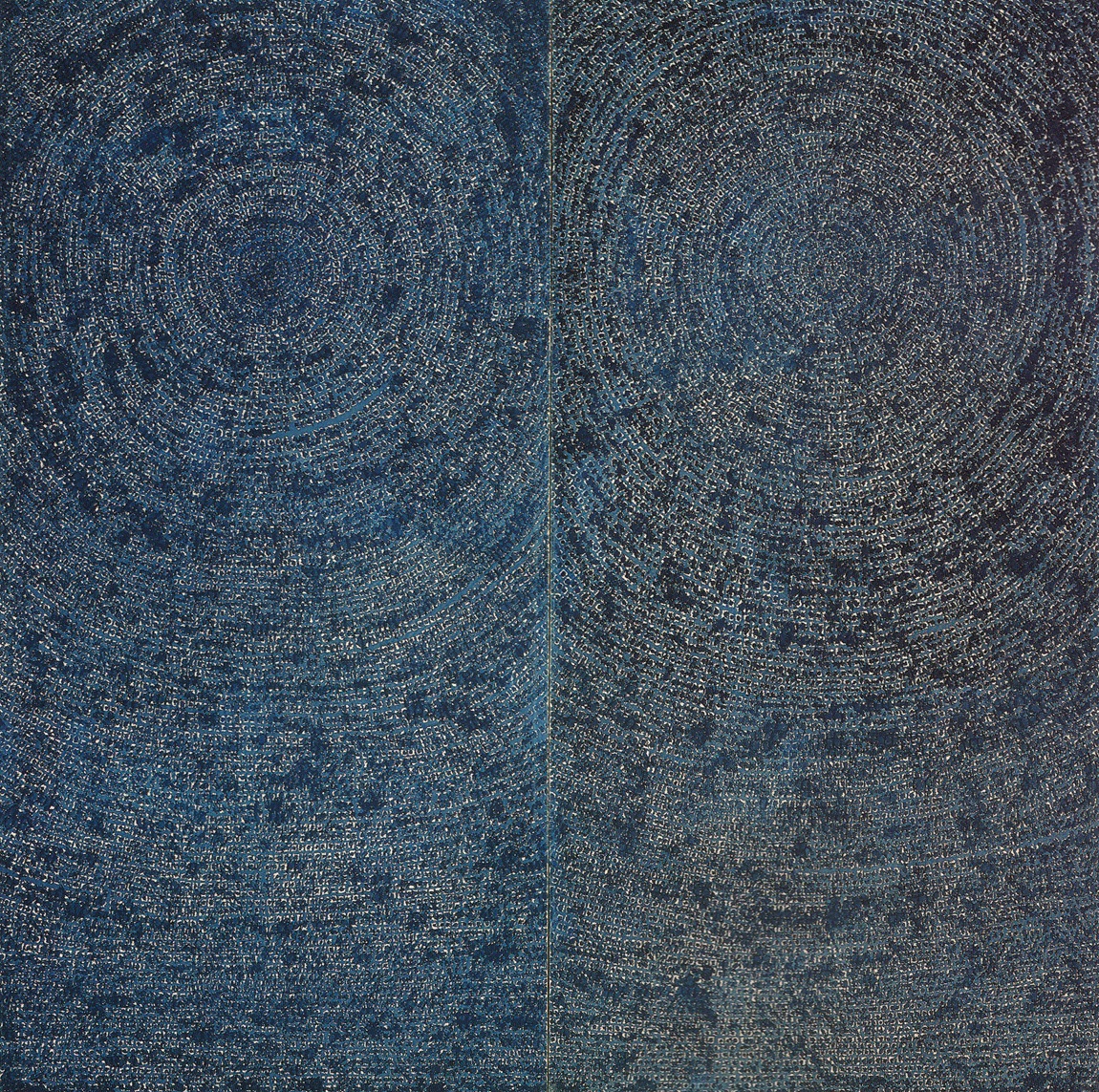 Kim Whanki — a pioneer of Korean abstraction | Christie's