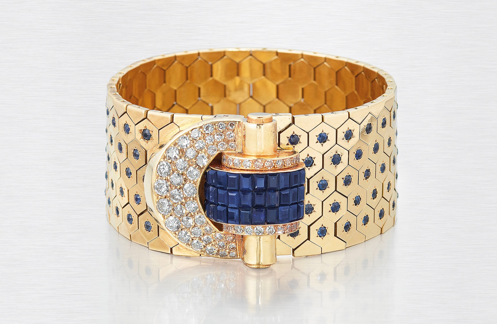 A collecting guide to the jewellery of Van Cleef & Arpels | Christie's