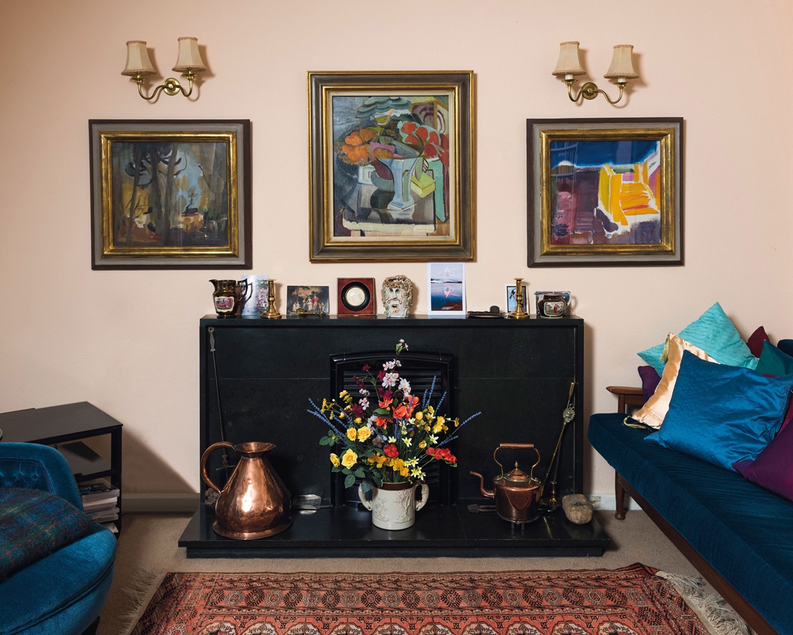 A Modern British passion: The Allen and Beryl Freer Collection | Christie's