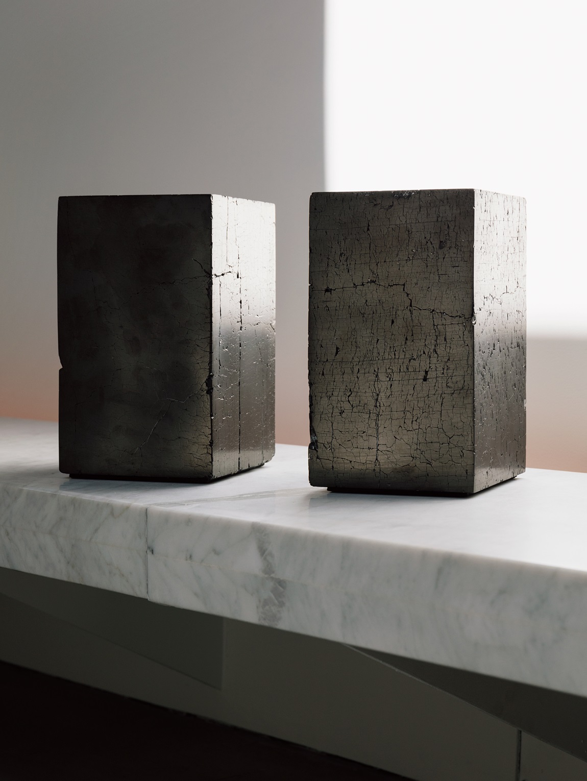 The minimalist: at home with collector Catherine Walsh | Christie's