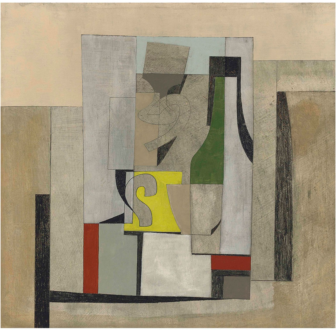 What to look for on the back of a painting: an expert guide | Christie's