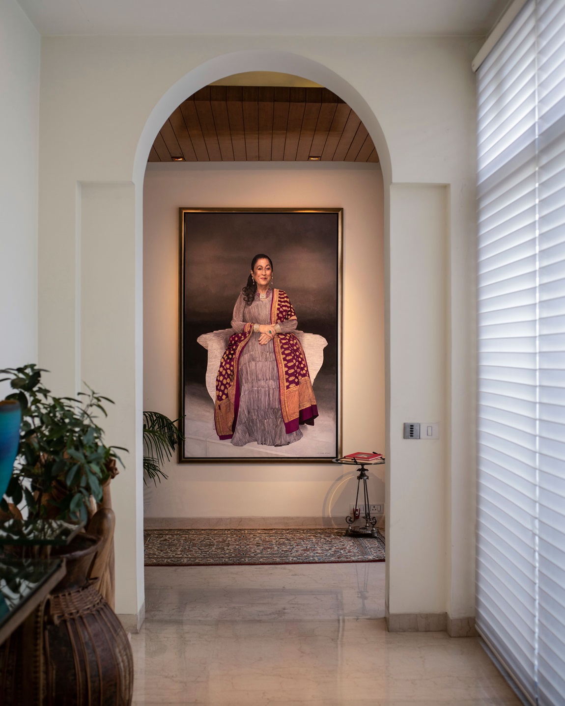 ‘Most people know when I’m bidding’ — Kiran Nadar has big plans for ...