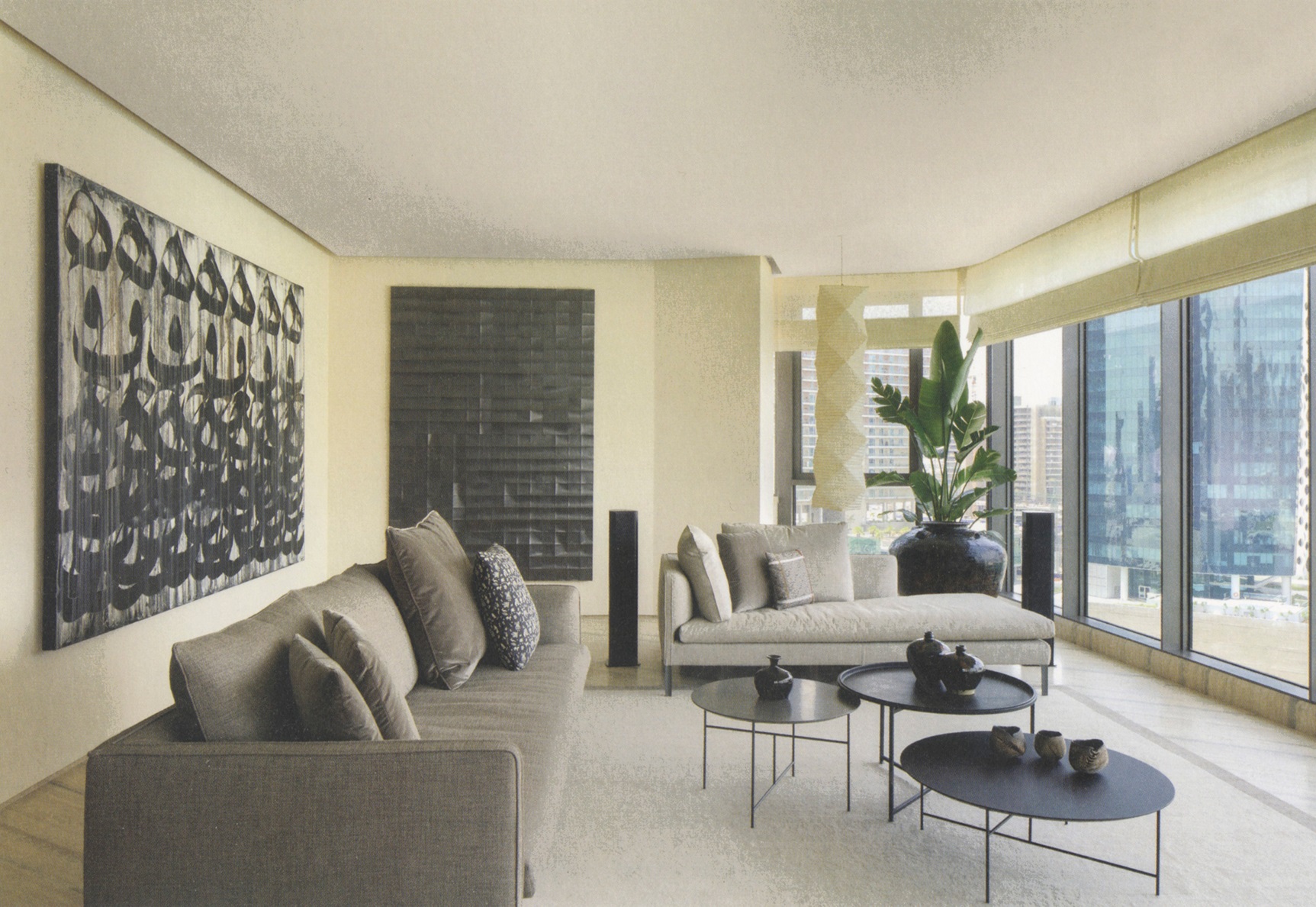 Collecting stories: Jane and Kito de Boer and their passion for modern ...