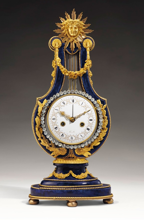 French clocks of the 17th-19th centuries — an expert guide | Christie's