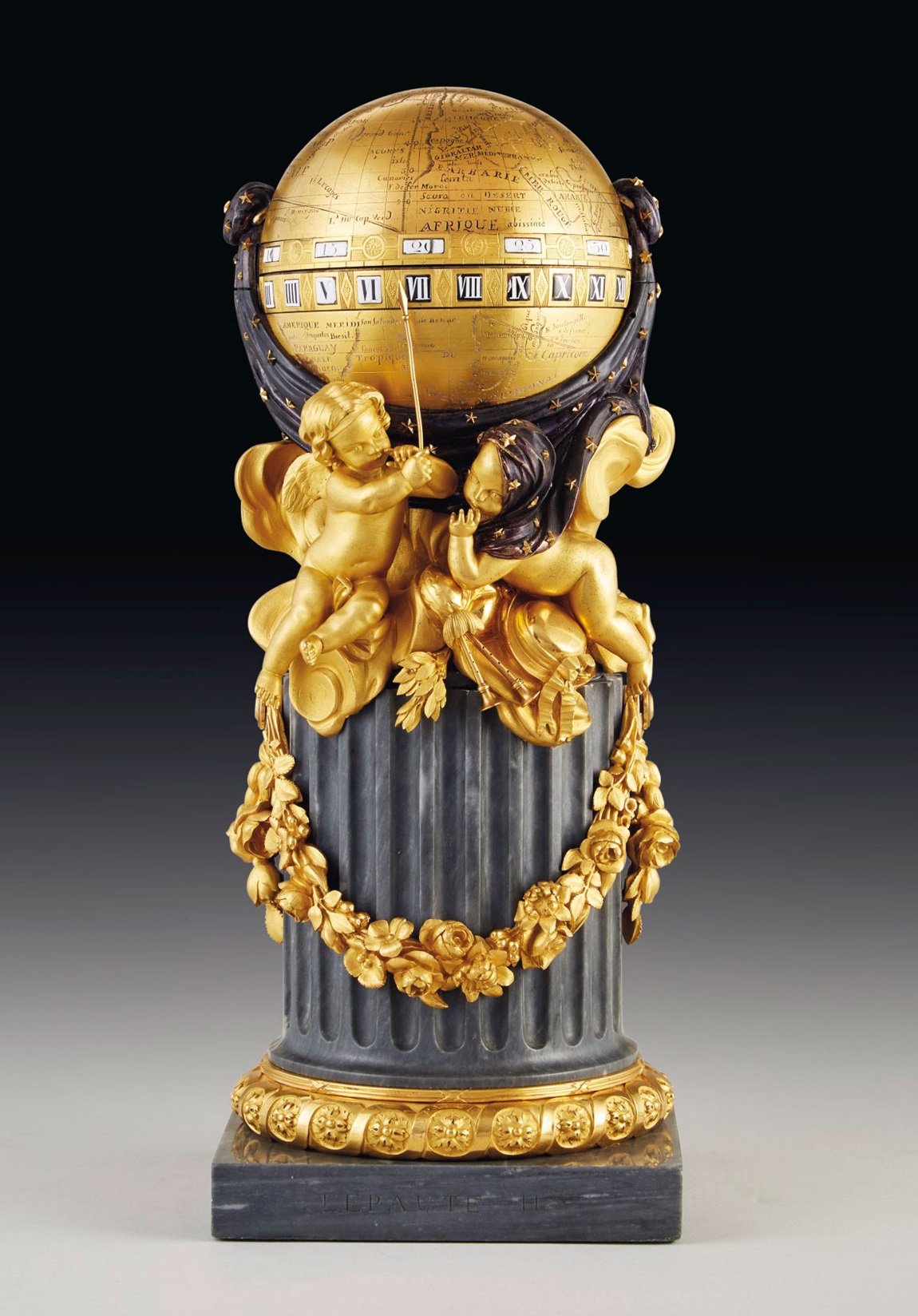 French clocks of the 17th-19th centuries — an expert guide | Christie's