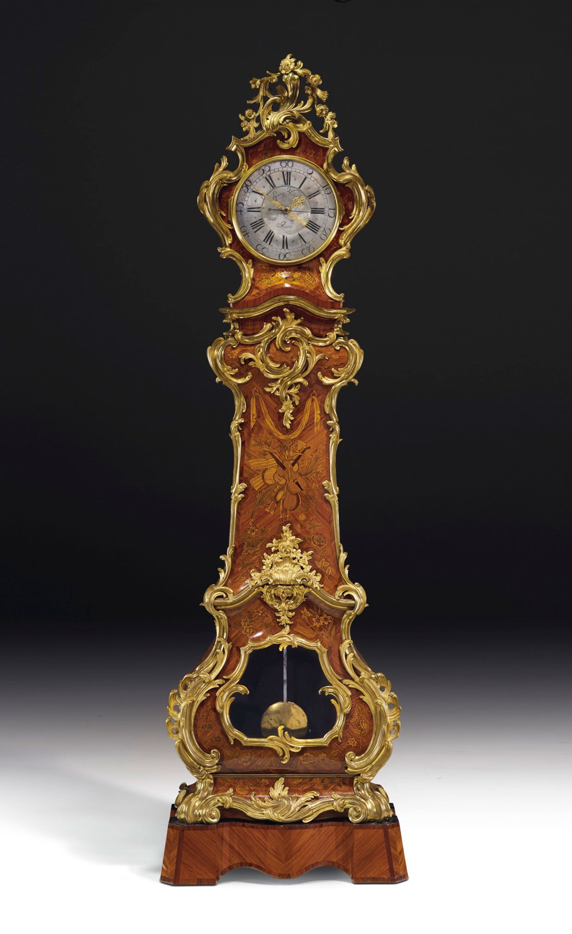 French clocks of the 17th-19th centuries — an expert guide | Christie's