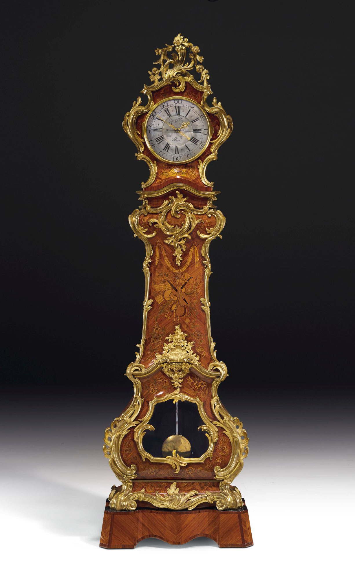 French clocks of the 17th-19th centuries — an expert guide | Christie's