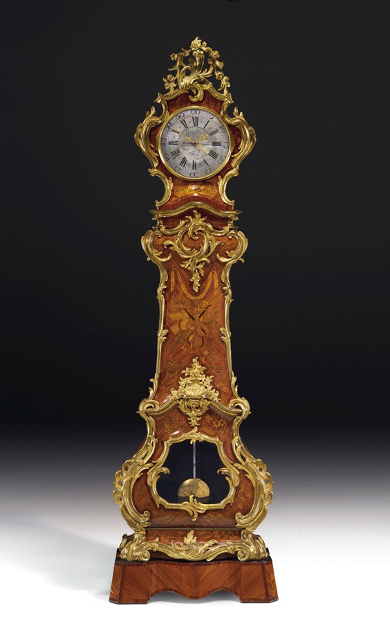French clocks of the 17th-19th centuries — an expert guide | Christie's