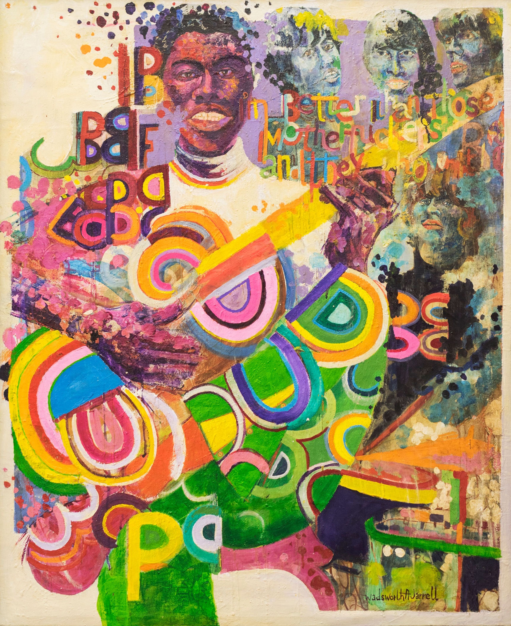 Christies - Pioneering modern art movements born out of political ...