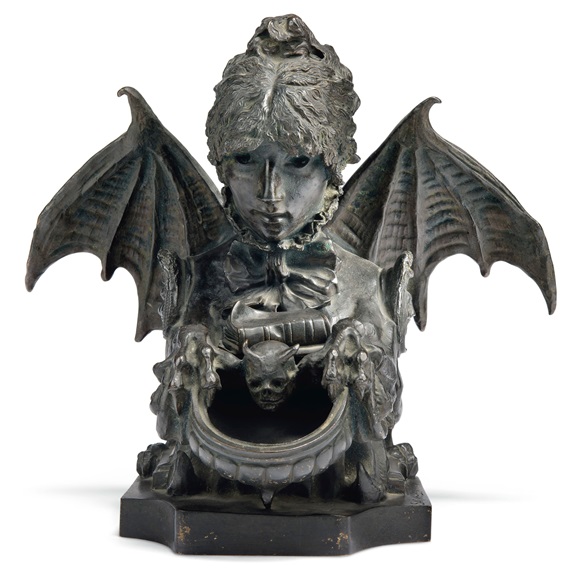 The collection of Gloria, late Dowager Countess Bathurst | Christie's