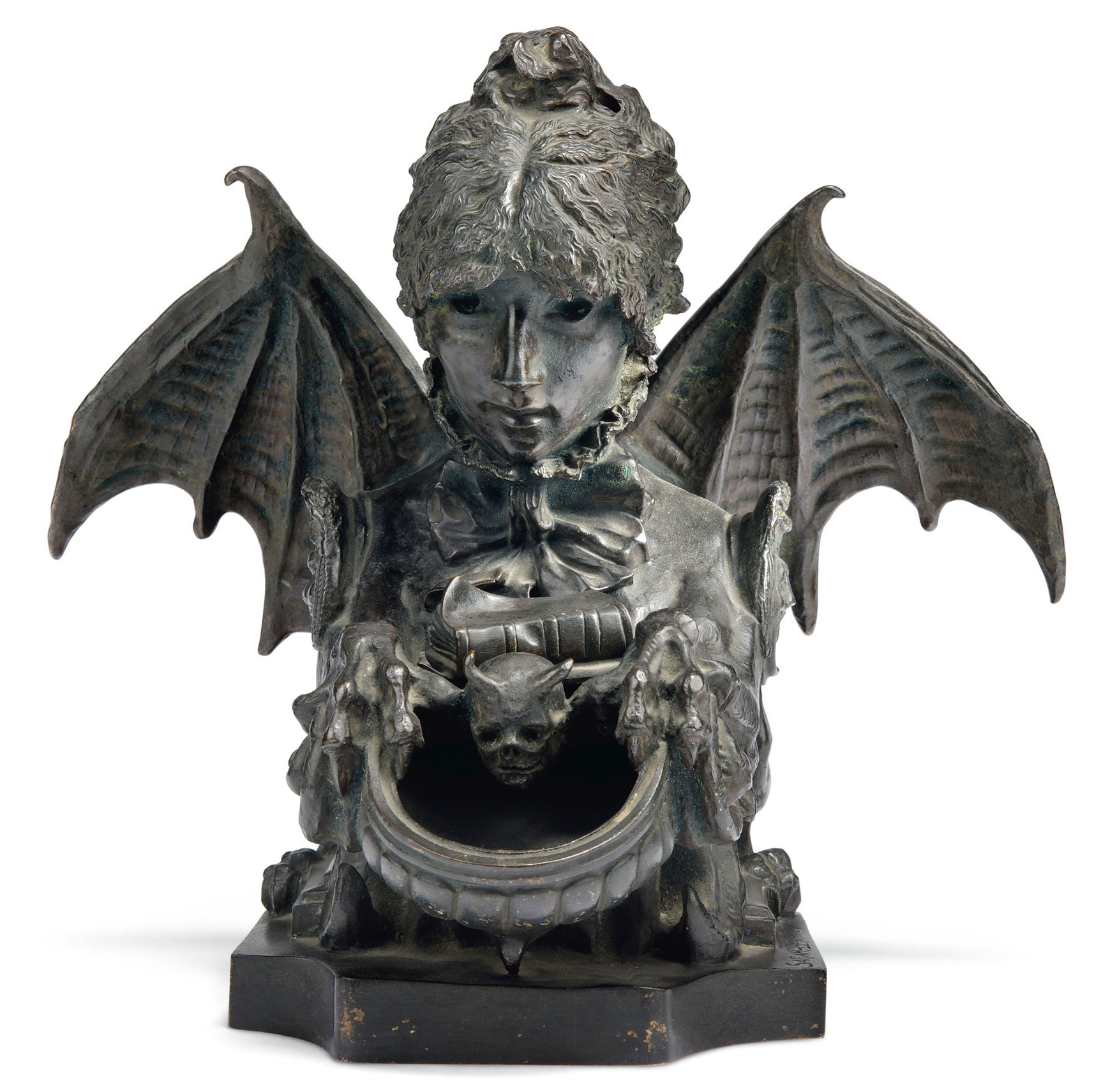 The collection of Gloria, late Dowager Countess Bathurst | Christie's