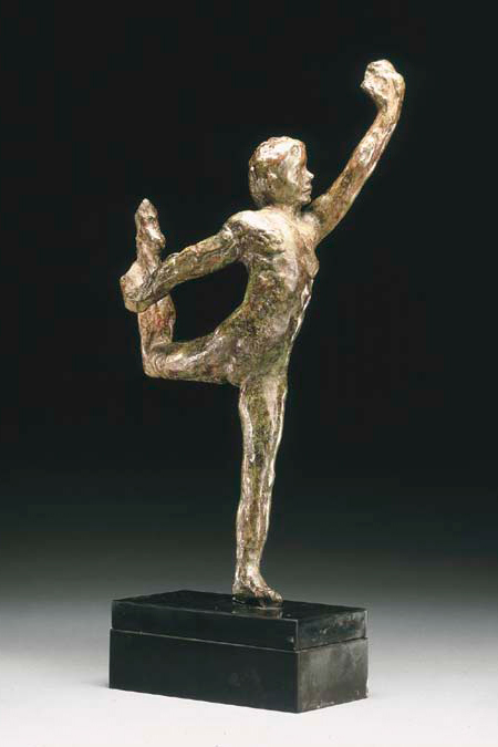 奧古斯特·羅丹：現代雕塑之父 | Christie's