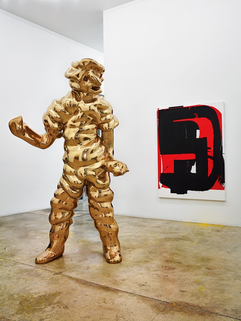 Collecting power couple Don and Mera Rubell on their passion project ...