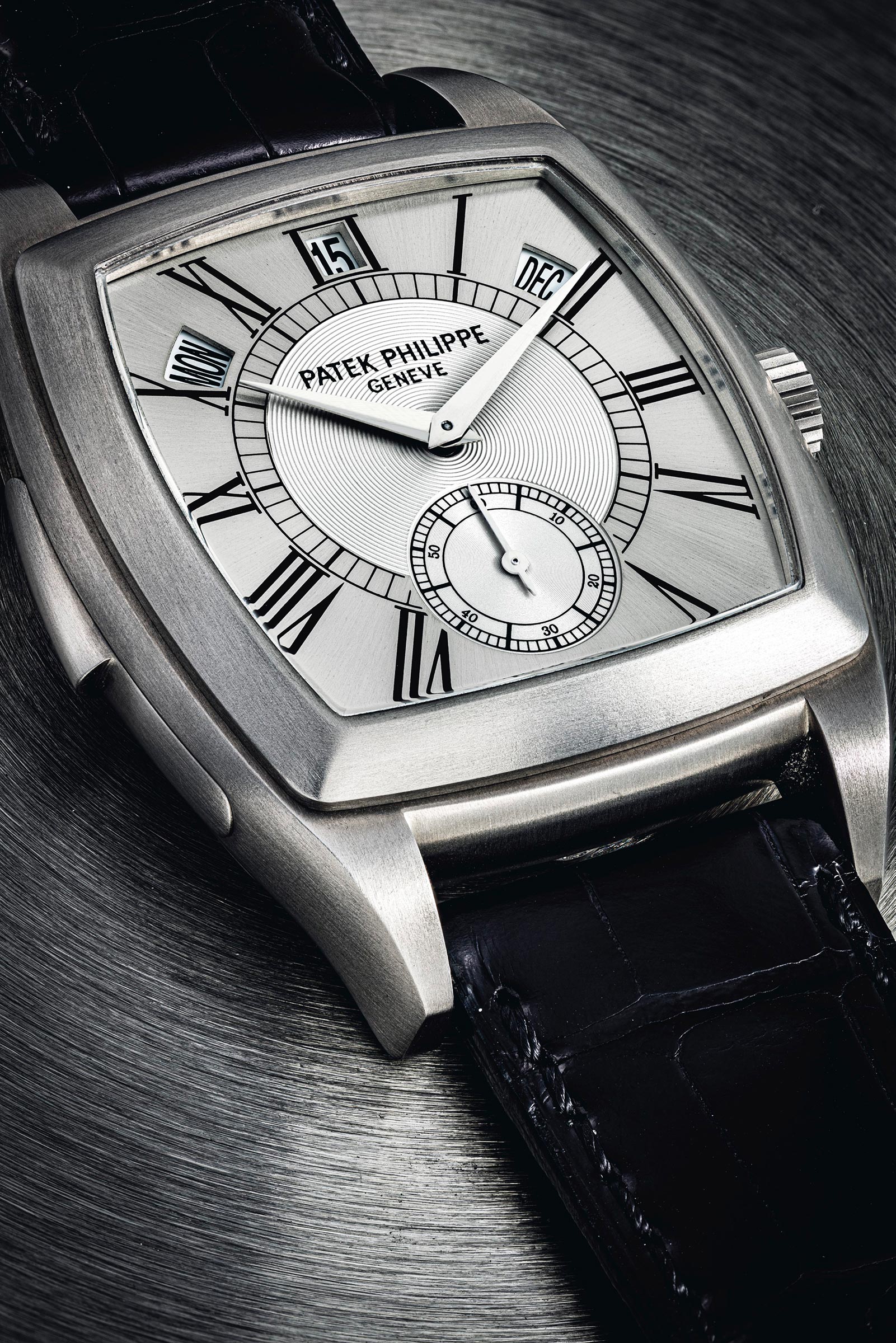 Why minute repeaters are the musical instruments of time | Christie's