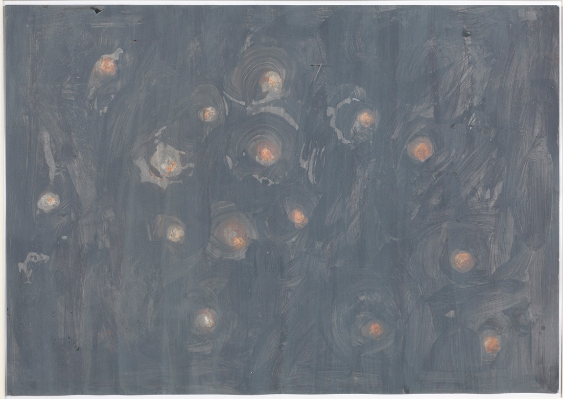 ‘Painting should be sexy’: the art of Günther Förg | Christie's