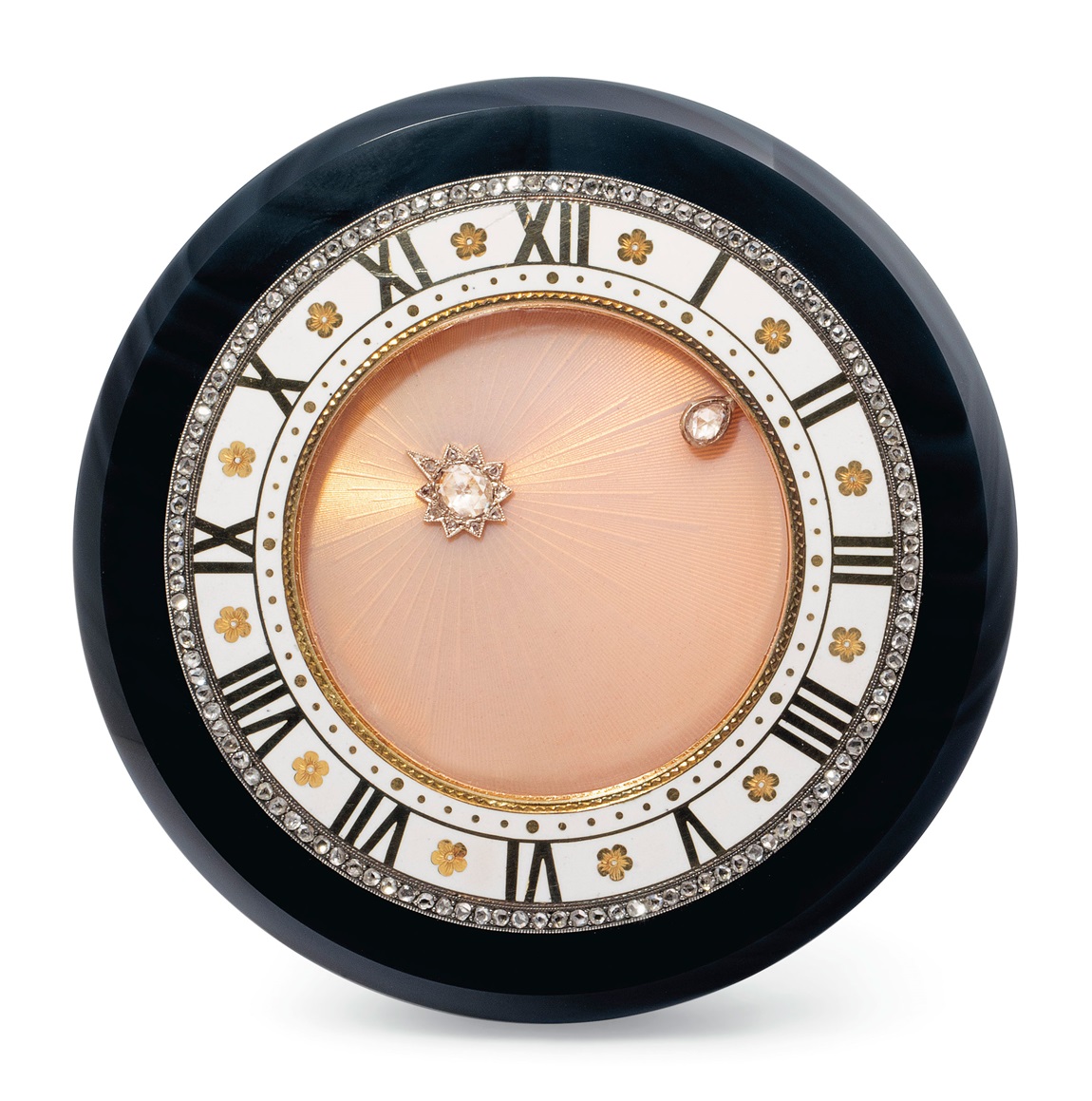 Collecting guide: Cartier clocks | Christie's