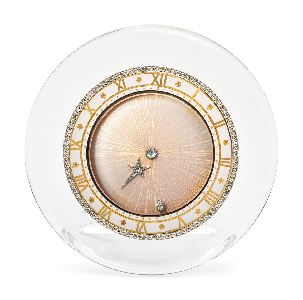 Collecting guide: Cartier clocks | Christie's