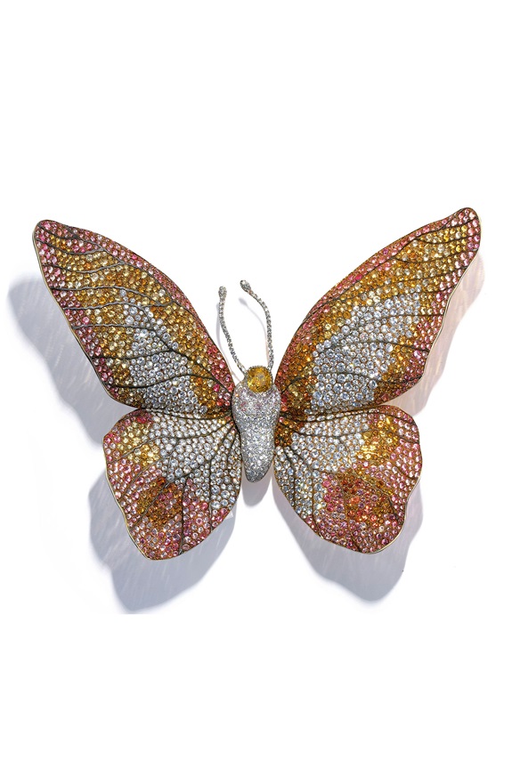 Collecting guide: JAR jewellery | Christie's