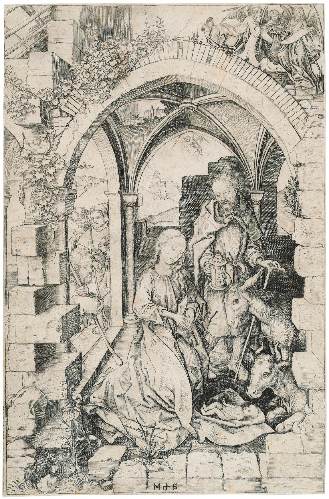 Collecting guide: Old Master prints | Christie's