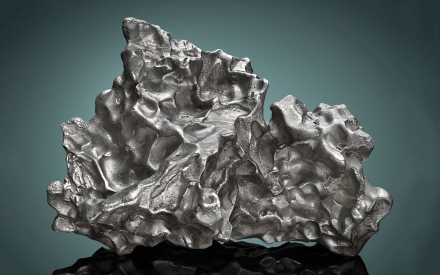 Art from outer space | Christie's