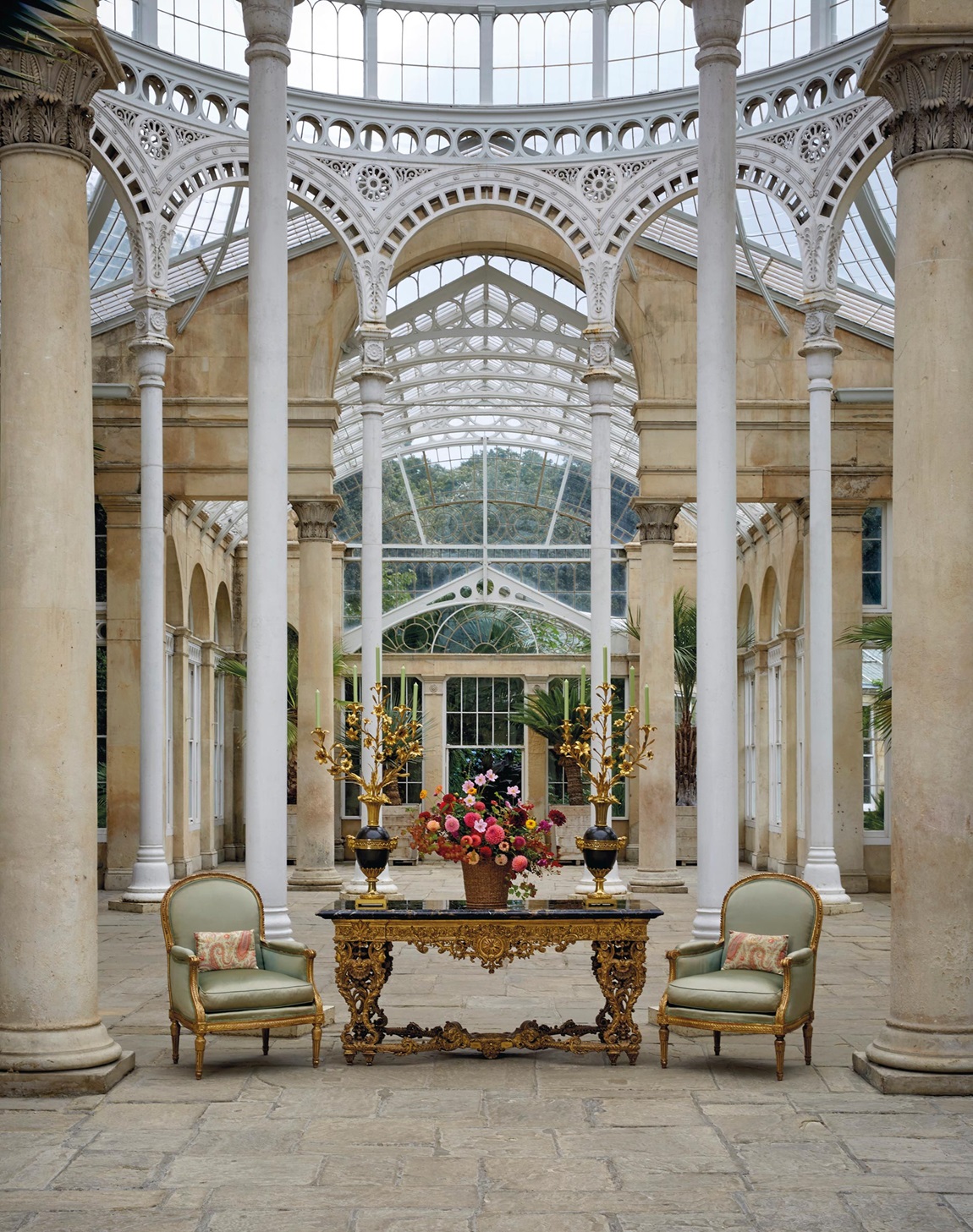 The tastemaker: Gianluca Longo | Christie's