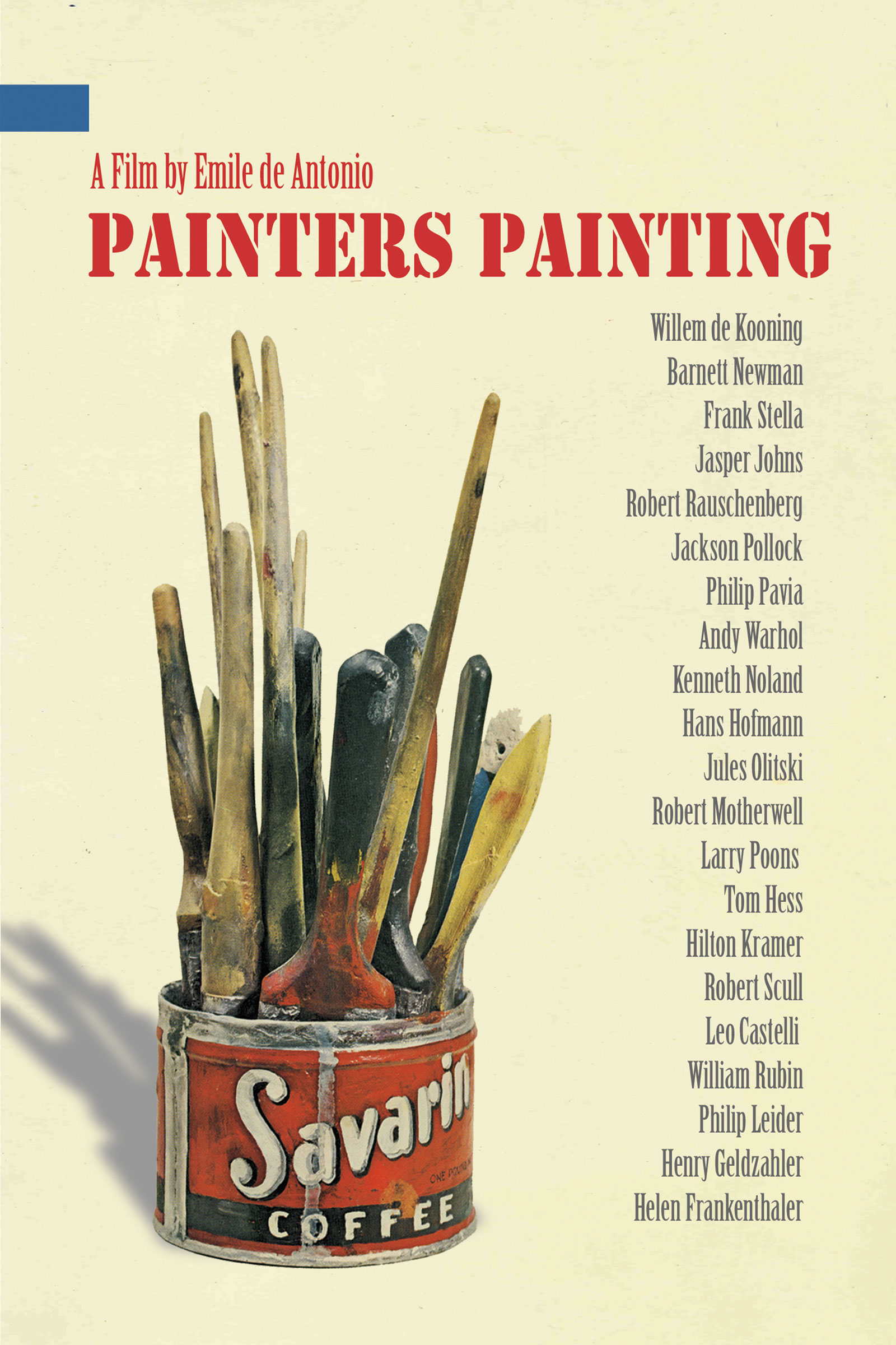 Christies - Ten of the worlds best art documentaries