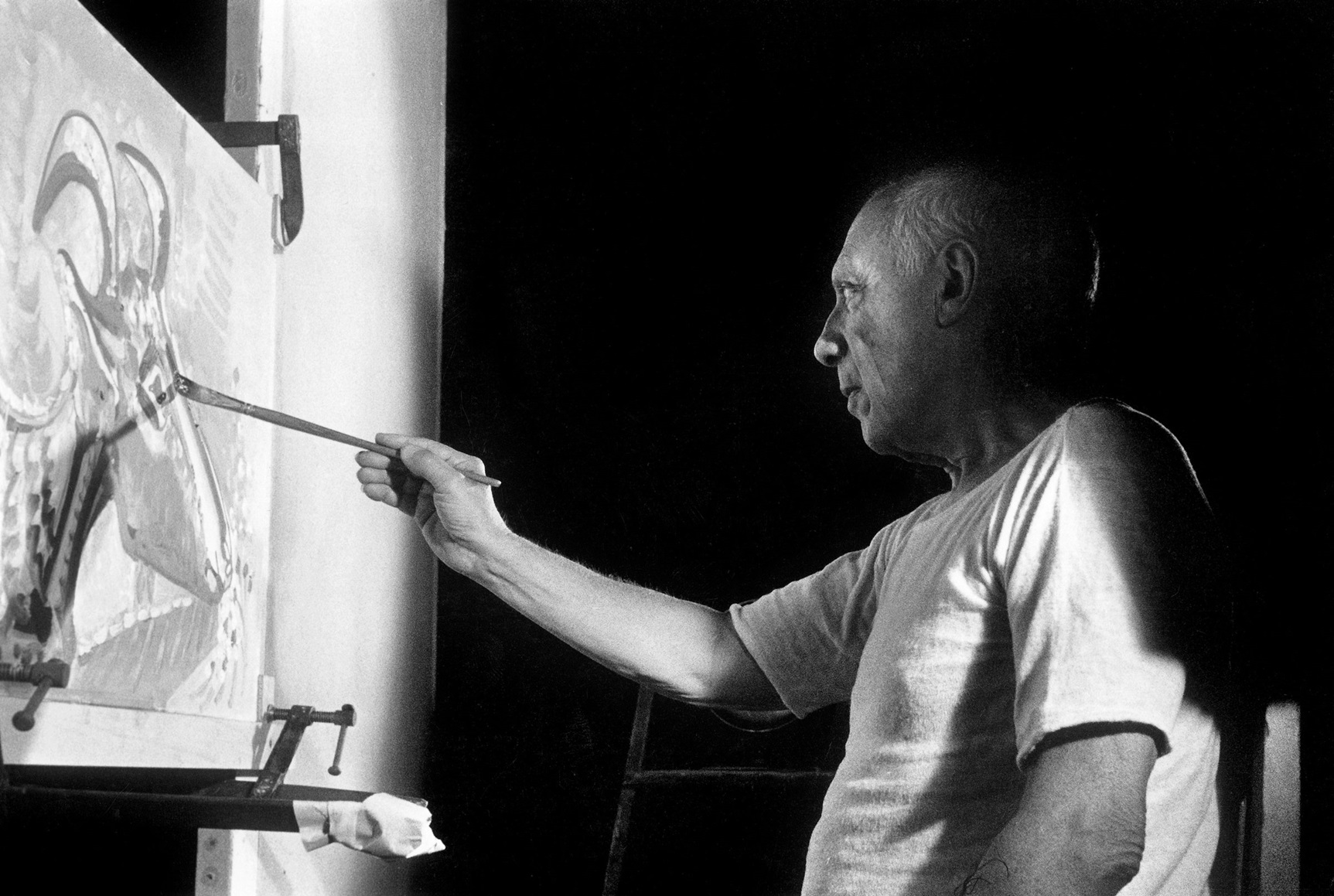 Christies - Ten of the worlds best art documentaries