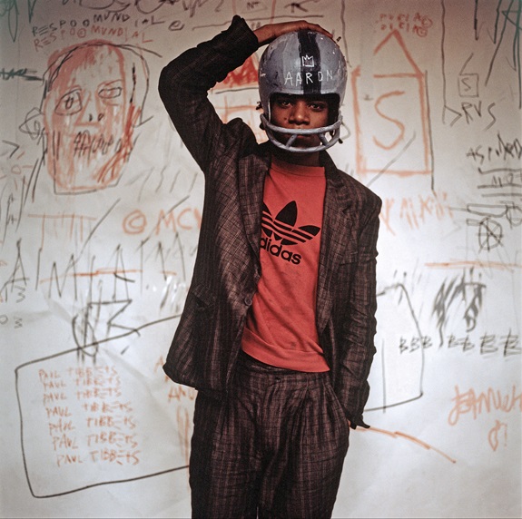 Basquiat’s Warrior — the most valuable Western artwork ever offered in ...