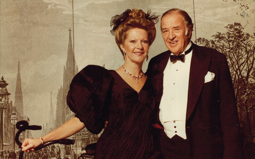 ‘Style and collecting on a grand scale’ — the collection of Mrs Henry ...