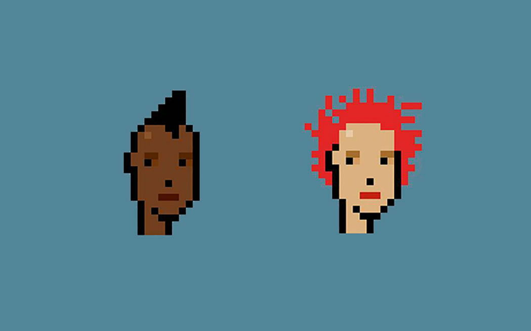 10 things to know about CryptoPunks, the original NFTs | Christie's