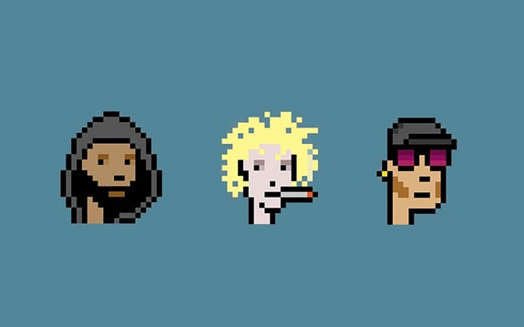 10 things to know about CryptoPunks