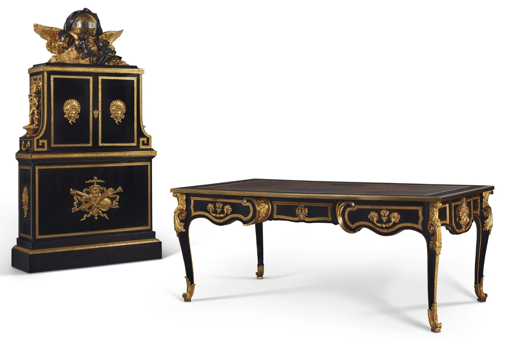 ‘Creating contrasts’ — the collection of Baroness Marion Lambert ...